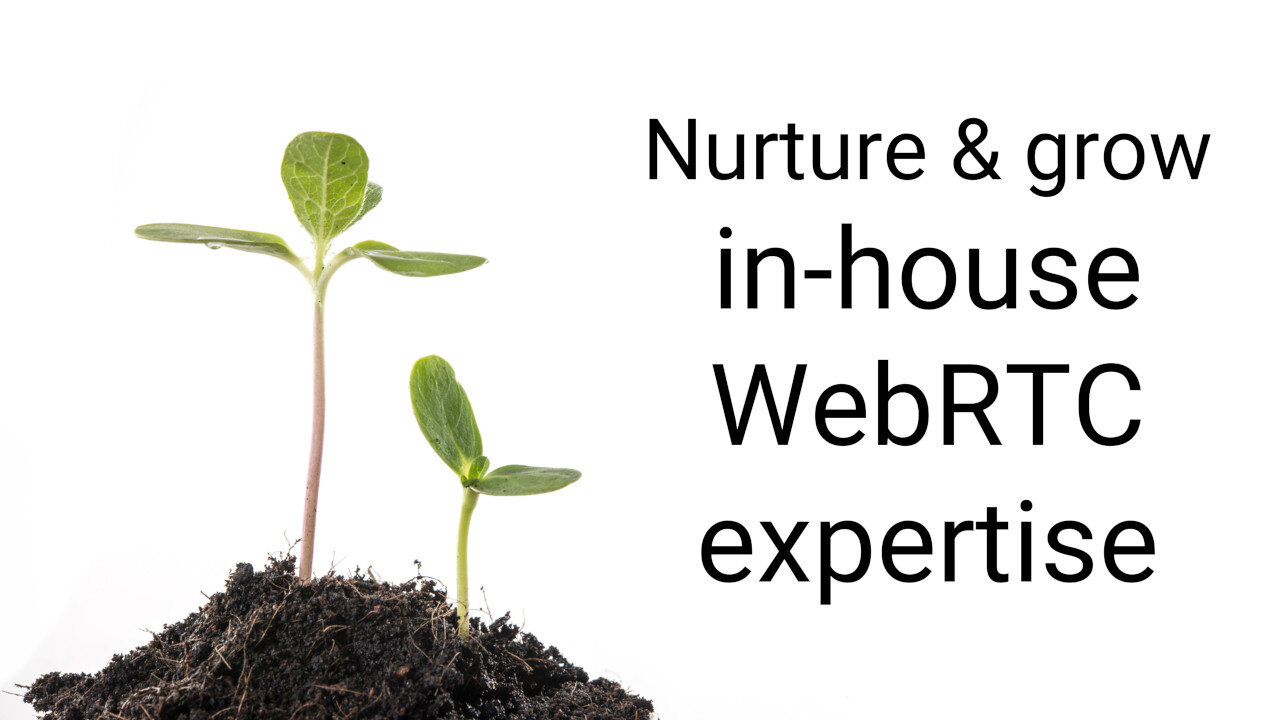 How to hire WebRTC developers for your job How to hire WebRTC developers for your job