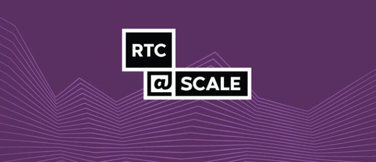 RTC@Scale 2022 summary and insights